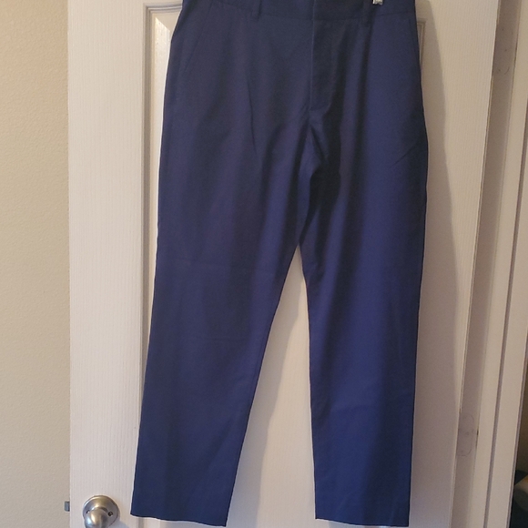 Bonobos | Pants | Bonobos Weekday Warrior Mens Pant Size 33 True Blue ...